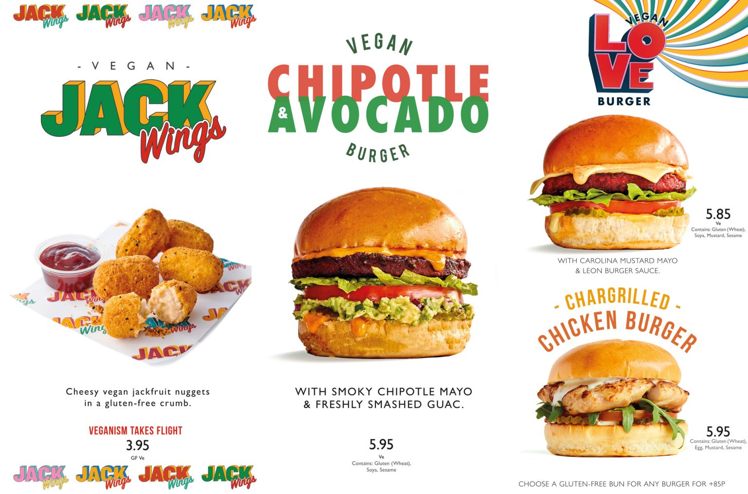 Leon Menu Rollout - GoodHumans