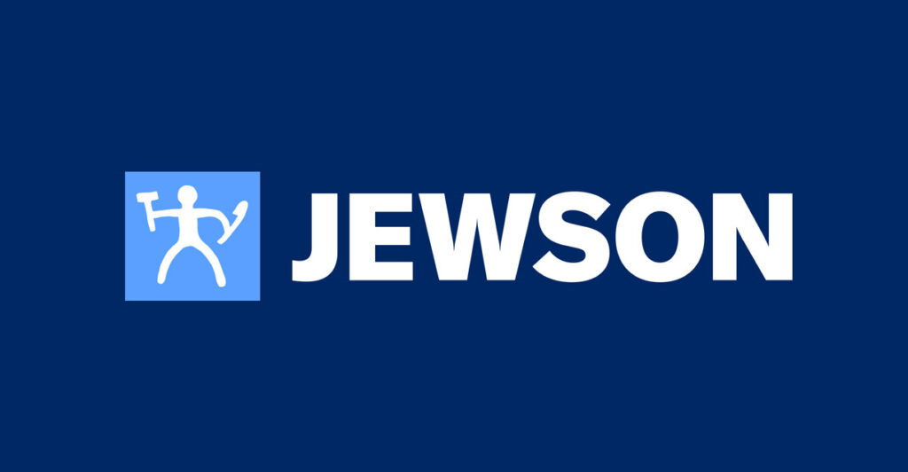 Jewson Rebrand Rollout - Good Humans