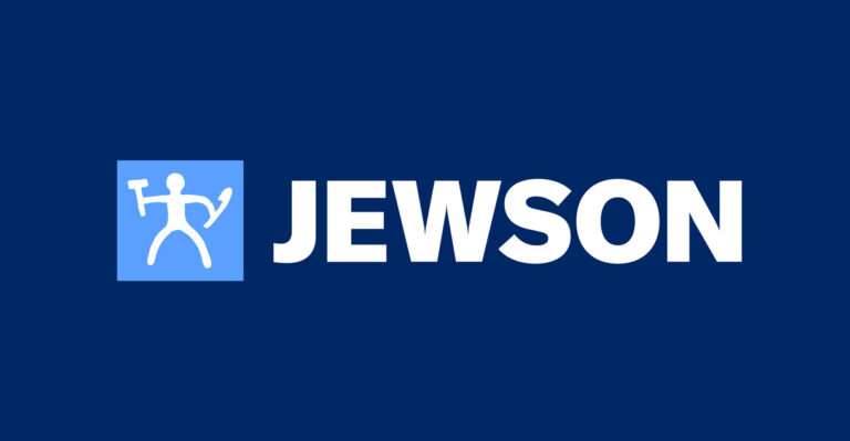 Jewson Rebrand Rollout - Good Humans