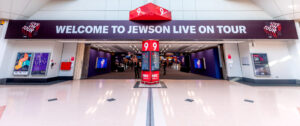 Jewson Rebrand Rollout - Good Humans